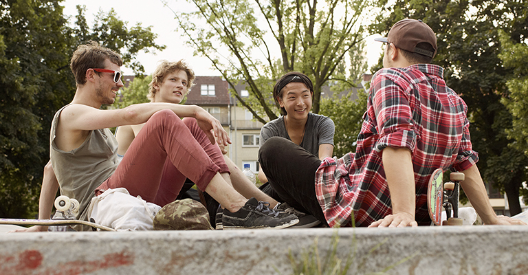 Family Mental Health Support Service